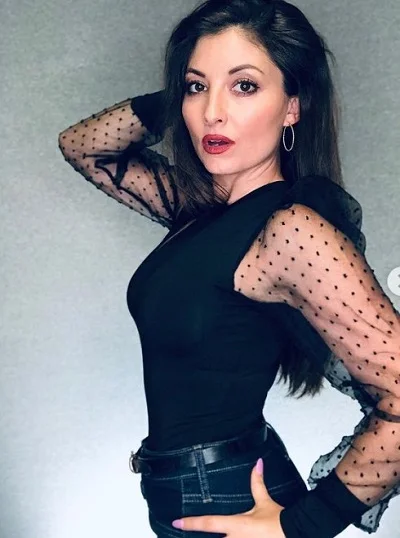 Ashton Leigh Age, Height, Net Worth, Family, Career, Weight, Boyfriend ...