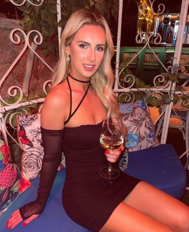 Michaella McCollum (Peru Two) Wiki, Husband, Age, Net Worth, Family ...