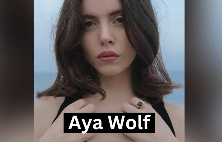 Aya Wolf Biography: Age, Net Worth, Wiki, Boyfriend, Height, Family ...
