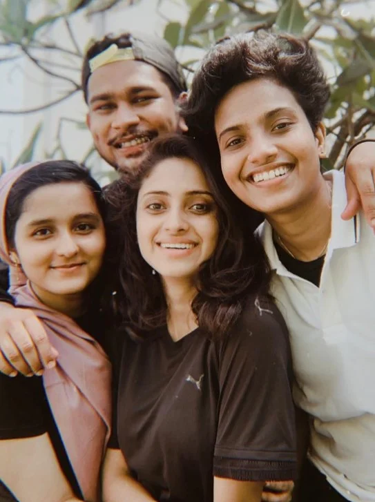 Who is Ayesha Zeenath? Biography, Age, Husband, Wiki, Net worth ...