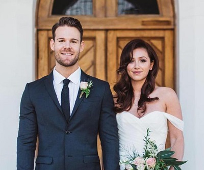 Who is Carlin Sterritt? Wiki, Biography, Net Worth, Age, Wife, Career ...