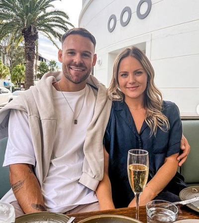 Who is Carlin Sterritt? Wiki, Biography, Net Worth, Age, Wife, Career ...