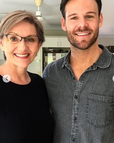 Who is Carlin Sterritt? Wiki, Biography, Net Worth, Age, Wife, Career ...