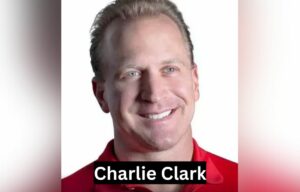 Charlie Clark Age, Net Worth, Wiki, Family, Wife, Height, Biography ...