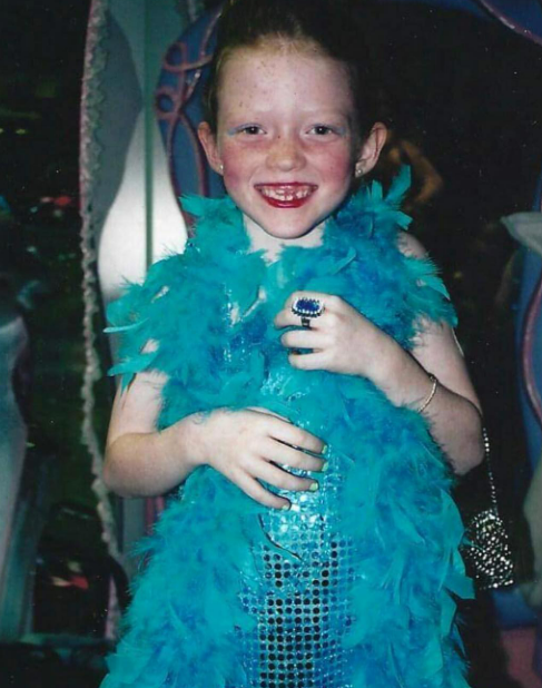Larsen Thompson Wiki, Age, Height, Net worth, Boyfriend, Parents ...