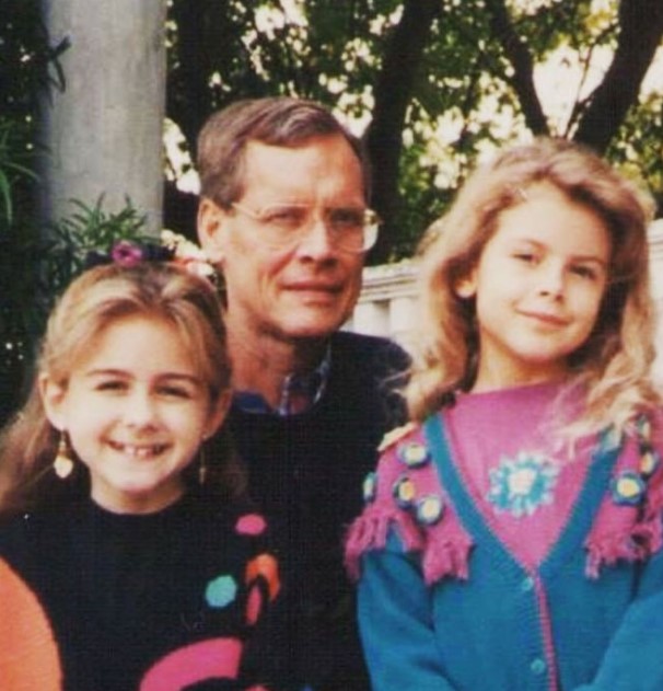 Who is Paige Hermansen? Biography, Net worth, Age, Husband, Education ...