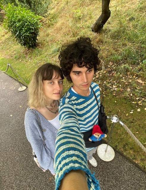 Who is Cole Preston? Wiki, Girlfriend, Height, Age, Net Worth ...
