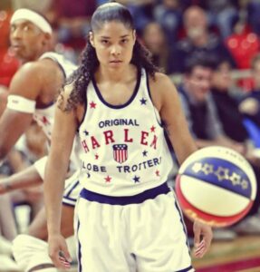 Crissa Jackson: Wiki, Wife, Height, Age, Net worth, Biodata, Parents ...