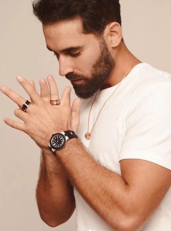 Daniel Fernandez Biography, Age, Wife, Family, Wiki, Net worth ...