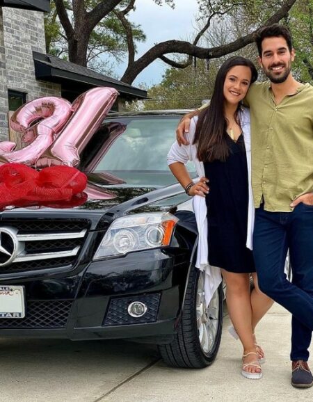 Daniel Fernandez Biography, Age, Wife, Family, Wiki, Net worth ...