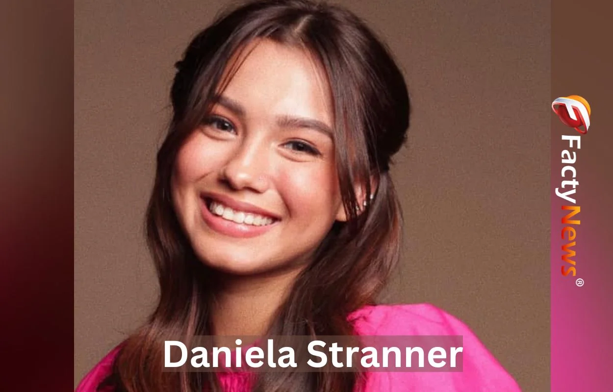 Daniela Stranner: Wiki, Birthday, Age, Height, Boyfriend, Parents ...