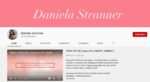 Daniela Stranner: Wiki, Birthday, Age, Height, Boyfriend, Parents ...