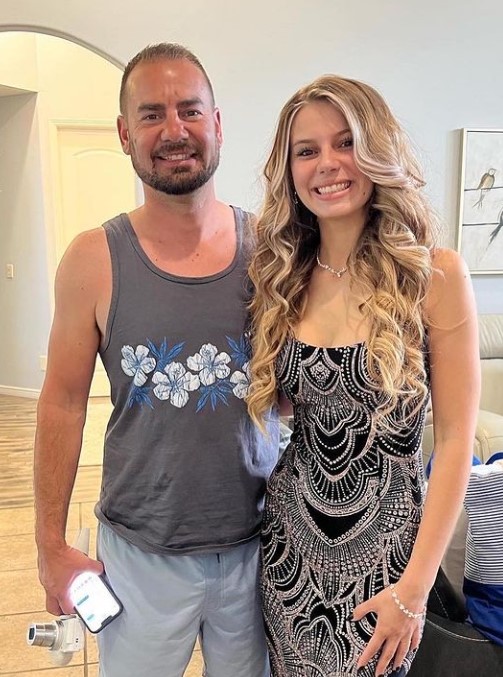 Who is Daniell Tannerites? Biography, Wiki, Age, Boyfriend, Height, Net ...