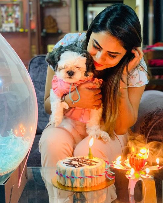 Deepika Das (Bigg Boss Kannada 9) Wiki, Height, Parents, Age, Husband ...