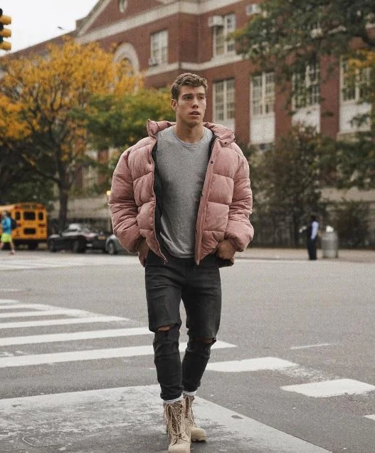 Who is Derek Chadwick? Wiki, Age, Height, Boyfriend, Net Worth, Family ...