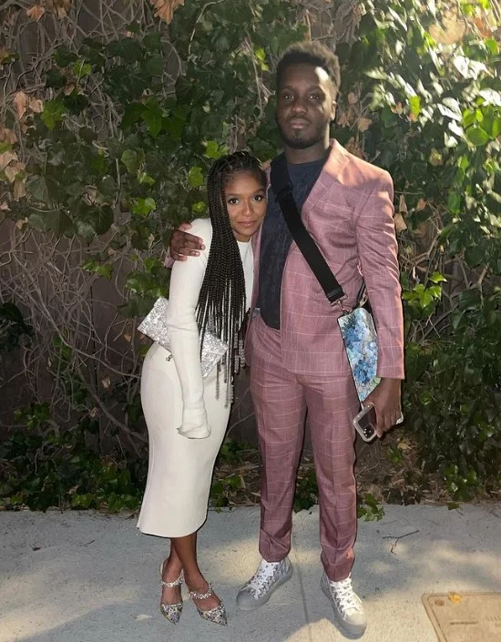 Who is Dominique Thorne? Biography, Age, Height, Boyfriend, Net Worth ...