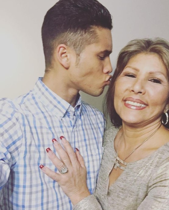 Eric Ortiz: Biography, Age, Height, Girlfriend, Family, Wiki, Net worth ...