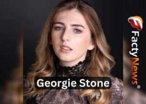 Who is Georgie Stone? Biography, Wiki, Age, Height, Twin, Boyfriend ...