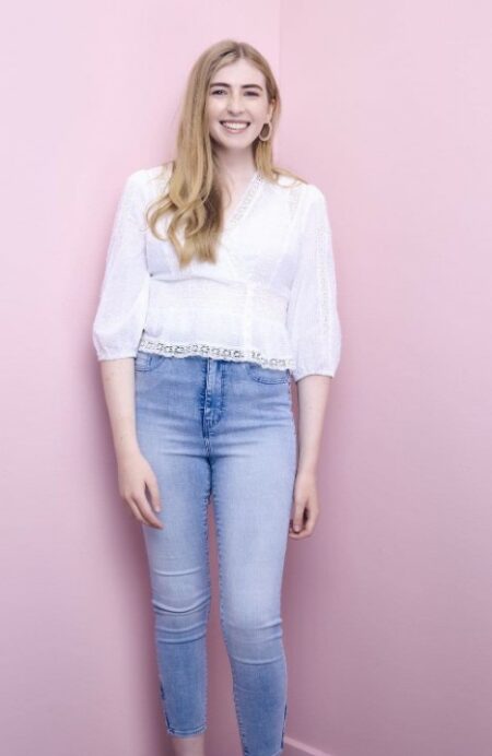 Who is Georgie Stone? Biography, Wiki, Age, Height, Twin, Boyfriend ...