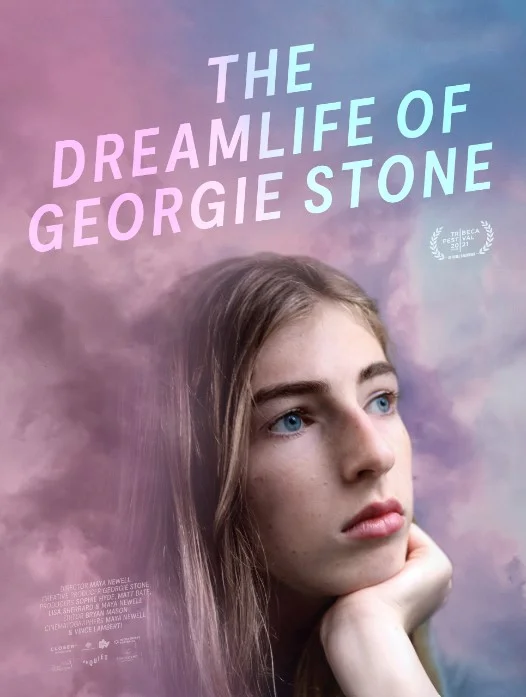 Who is Georgie Stone? Biography, Wiki, Age, Height, Twin, Boyfriend ...