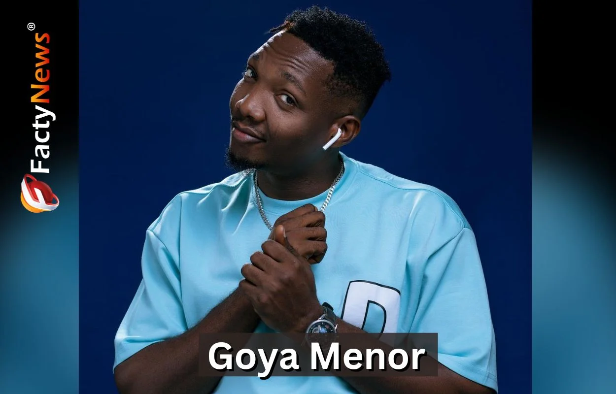 Goya Menor Wiki, Biography, Wife, Biography, Net worth, Age, Family ...