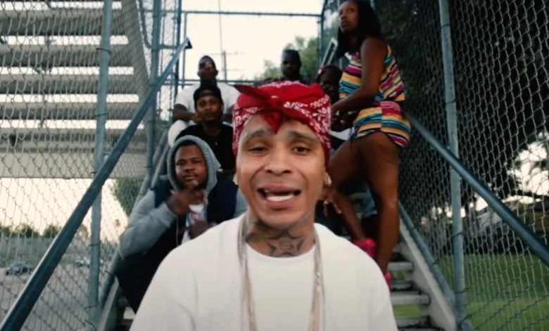 Half Ounce Rapper Biography, Age, Wiki, Net worth, Death, Wife, Family ...
