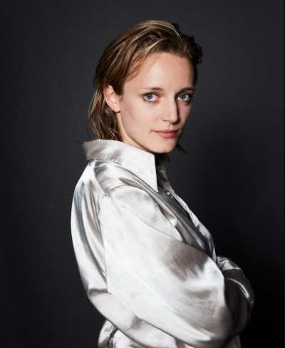 Hanna Hilsdorf: Wiki, Age, Biography, Net worth, Height, Boyfriend ...