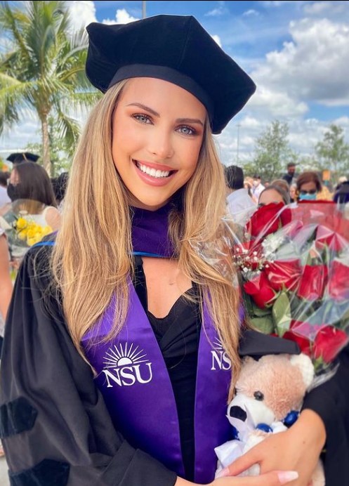 Heather Lee O'Keefe Wiki: Biography, Net worth, Education, Boyfriend ...