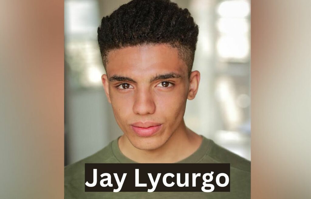 Jay Lycurgo (Actor) Biography: Age, Height, Wiki, Net Worth, Career ...