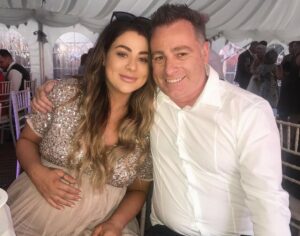Jessica Hayes (Love Island) Biography, Age, Husband, Wiki, Family ...