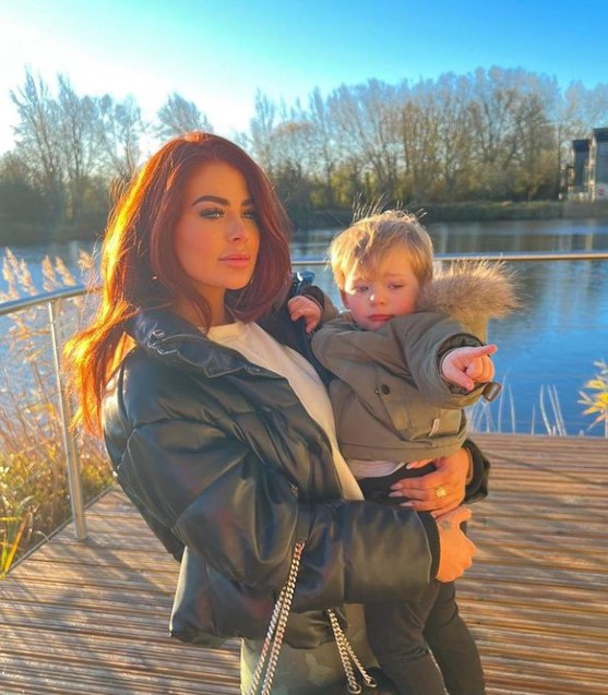 Jessica Hayes (Love Island) Biography, Age, Husband, Wiki, Family ...