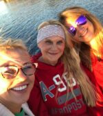 Who is Jessica Lockhart? Wiki, Net Worth, Age & Facts About Chris ...