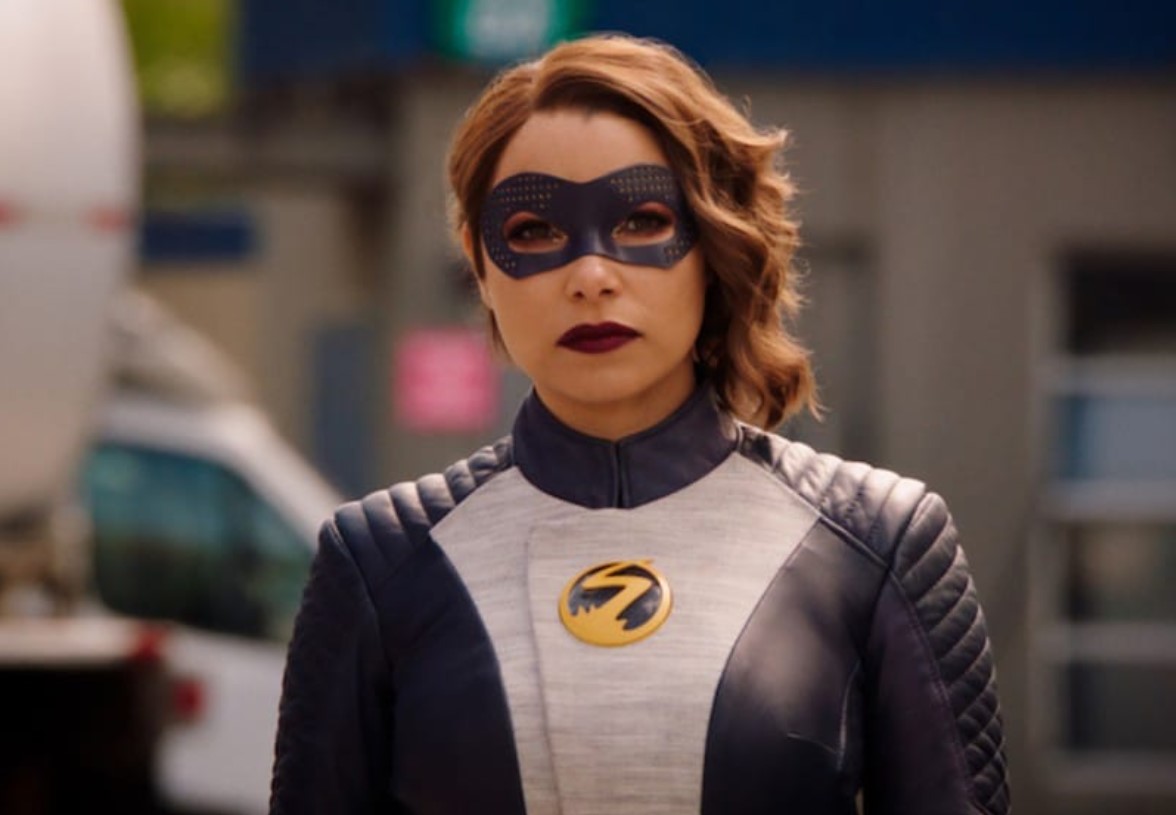 Who is Jessica Parker Kennedy? Biography, Age, Husband, Height, Net ...
