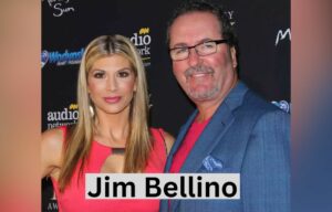 Jim Bellino (Alexis Bellino's Ex-Husband) Age, Wiki, Net Worth, Wife ...