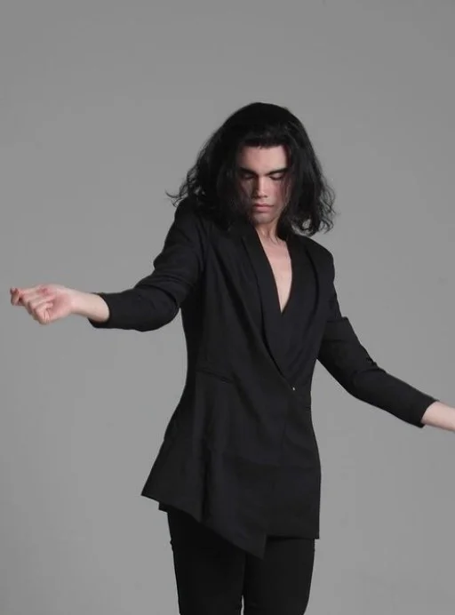 Jojo Fleites Wiki (The Winchesters Actor), Age, Gender, Height ...