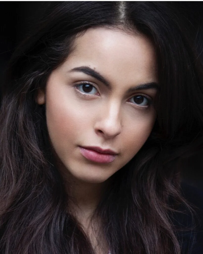 July Namir Wiki, Age, Net worth, Nationality, Height, Family, Boyfriend ...