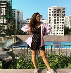 Who is Kajal Kate? Biography, Age, Net worth, Career, Wiki, Parents ...