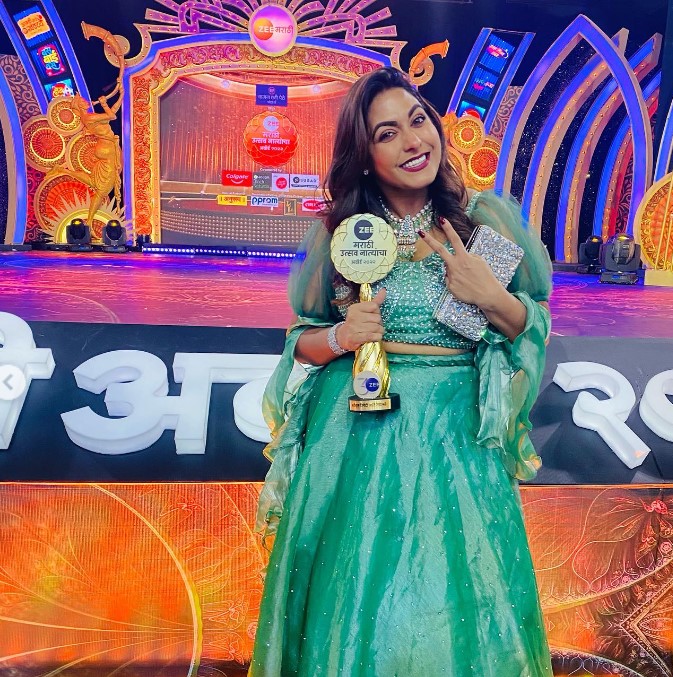 Who is Kajal Kate? Biography, Age, Net worth, Career, Wiki, Parents ...