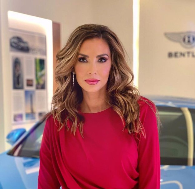Katrina Campins Wiki Biography Age Net Worth Career Parents