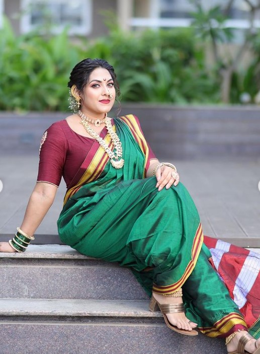 Who is Kajal Kate? Biography, Age, Net worth, Career, Wiki, Parents ...