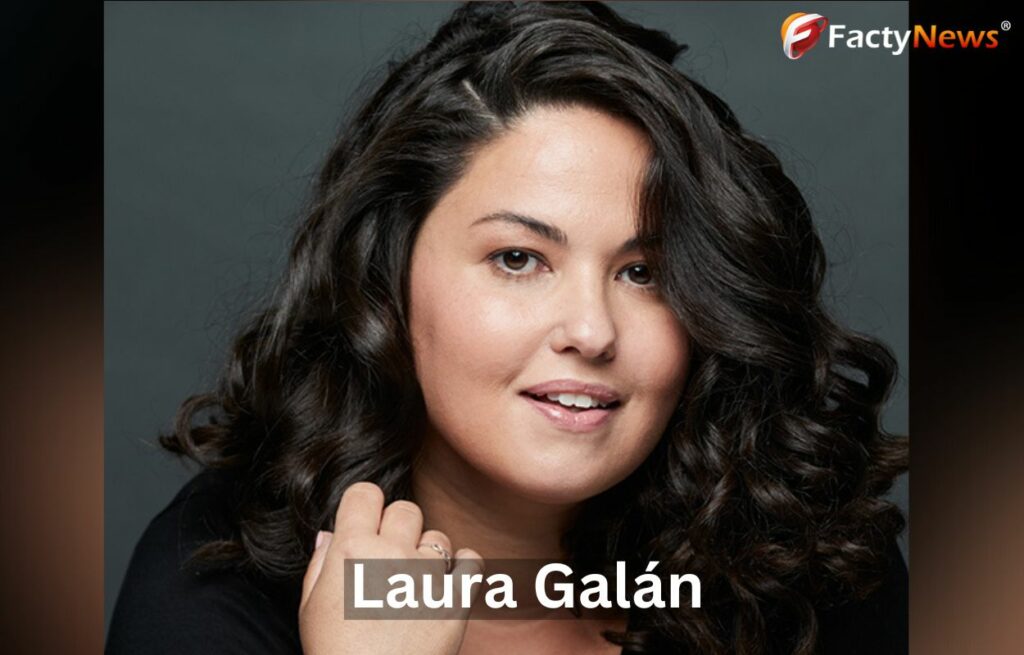 Who is Laura Galán? Wiki, Age, Height, Husband, Family, Net worth ...