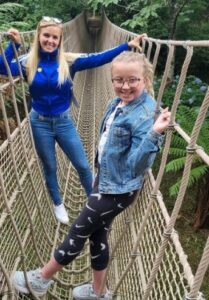 Leonna Mayor Biography: Age, Boyfriend, Net Worth, Wiki, Family, Height ...
