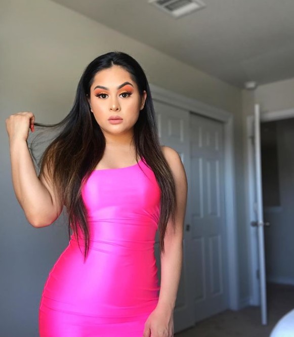 MakeupByPita Biography, Wiki, Age, Net worth, Husband, Height, Parents ...