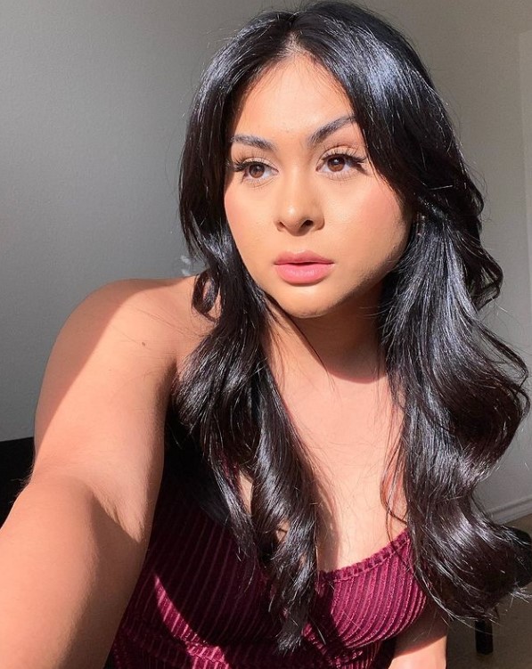 MakeupByPita Biography, Wiki, Age, Net worth, Husband, Height, Parents ...