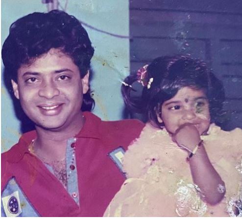Who is Manikandan Rajesh? Wikipedia, Age, Wife, Parents, Sister ...