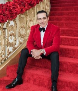 Who is Manny Khoshbin? Net Worth, Wife, Age, Height, Biography, Family ...
