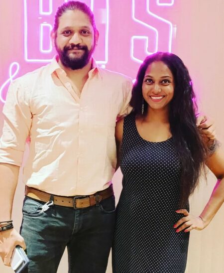 Megha Ghadge Wiki, Biography, Parents, Husband, Age, Siblings, Caste ...
