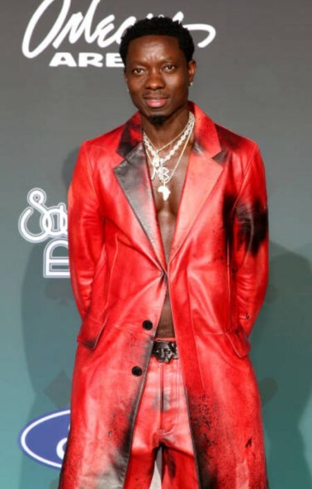 Michael Blackson Net worth: Wife, Movies, Wiki, Age, Height, Biography ...
