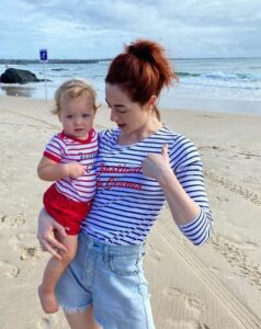Millie Rose Heywood Wiki: Biography, Family, Height, Career, Education ...