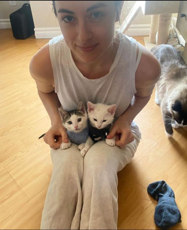 Millie Rose Heywood Wiki: Biography, Family, Height, Career, Education ...